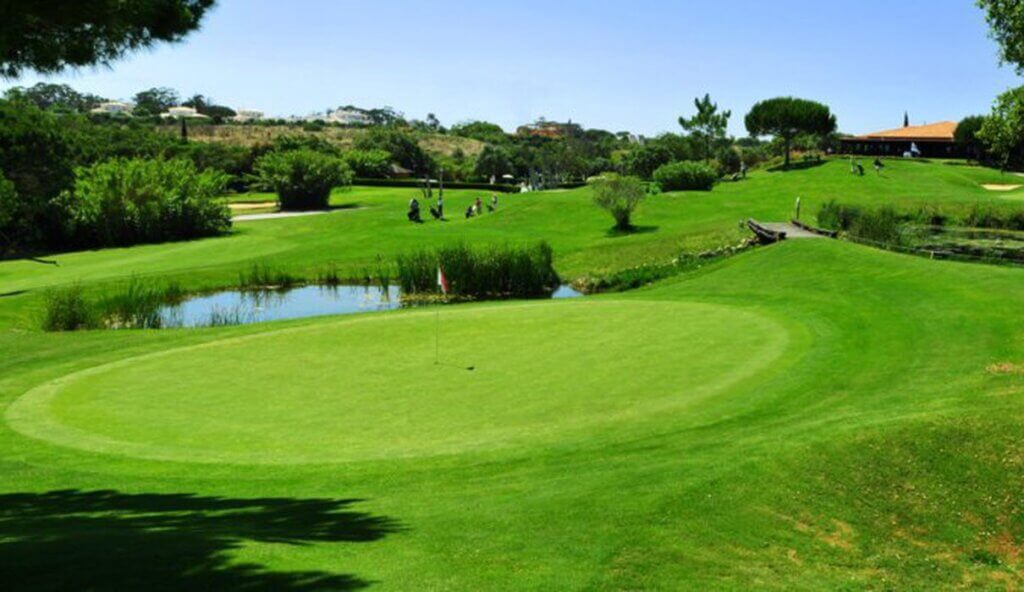 Balaia Golf Course Review - Green Fees, Tee Times & Packages