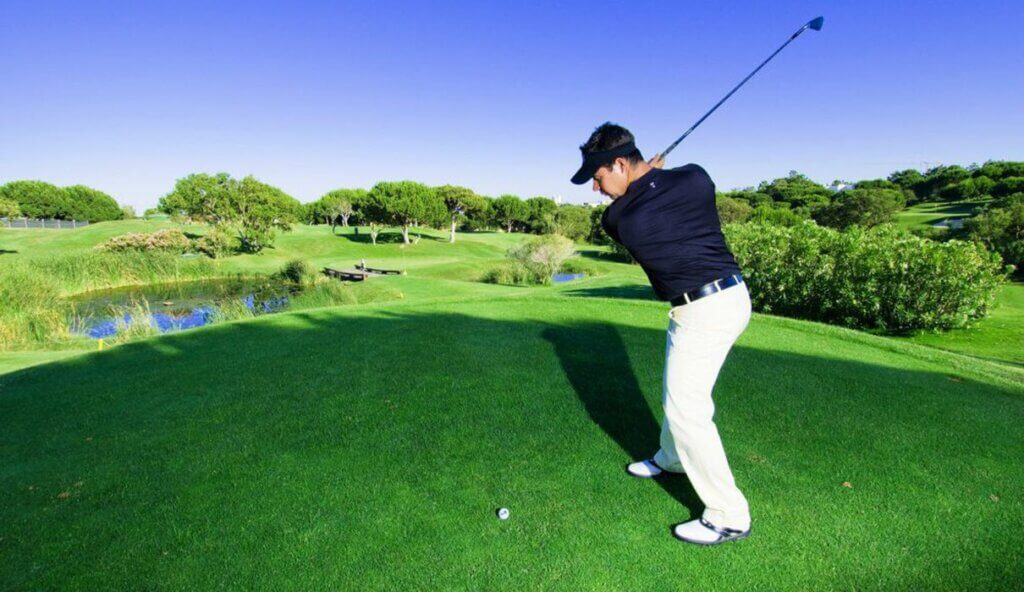 Balaia Golf Course Review - Green Fees, Tee Times & Packages