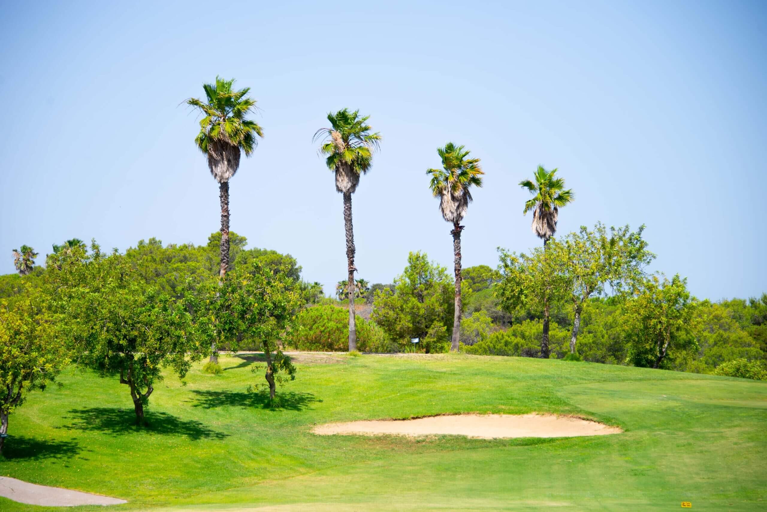 Castro Marim Golf Course Review - Green Fees & Package Deals