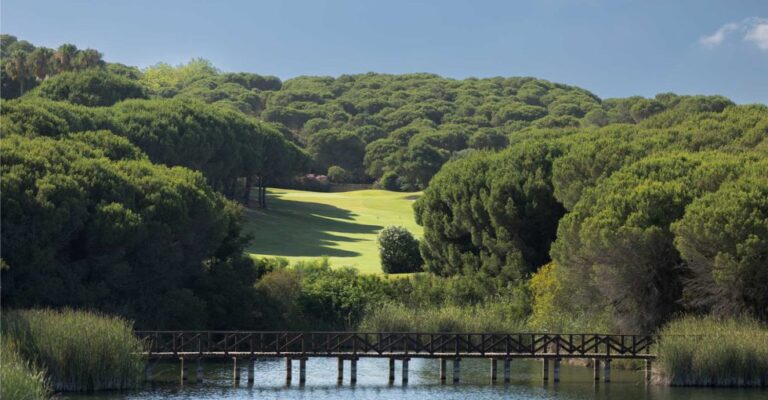 Almenara Golf Club Green fees, tee time info and course review